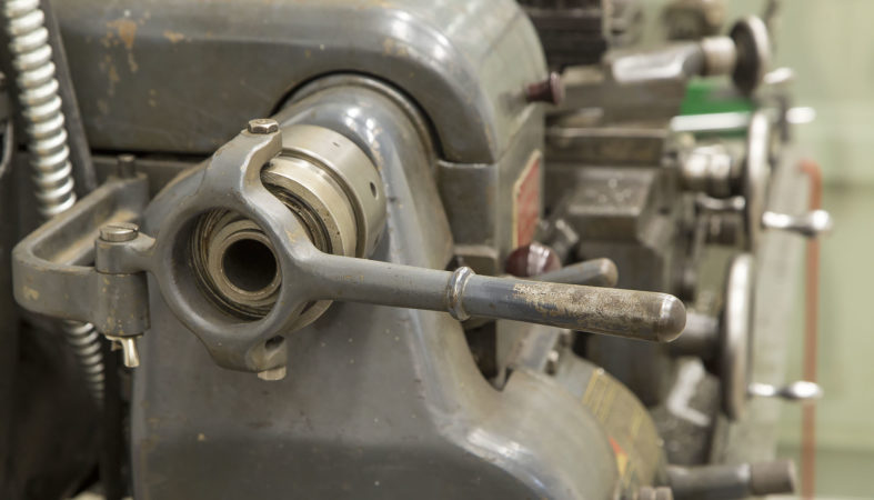 Atlas 5C Quickie Collet Chuck: An Ideal Lathe Workholding Solution ...