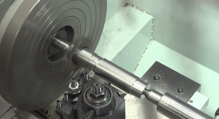 Precision Matthews PM-1440GT Lathe In-Depth Walkthrough and Demo ...