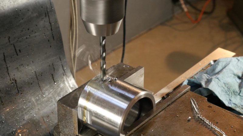 Building the ULTIMATE Lathe Spider For Your Lathe - Making with Metal