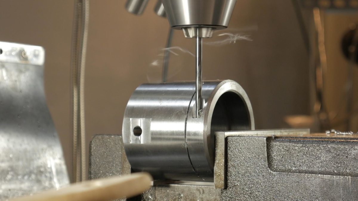 Building the ULTIMATE Lathe Spider For Your Lathe - Making with Metal