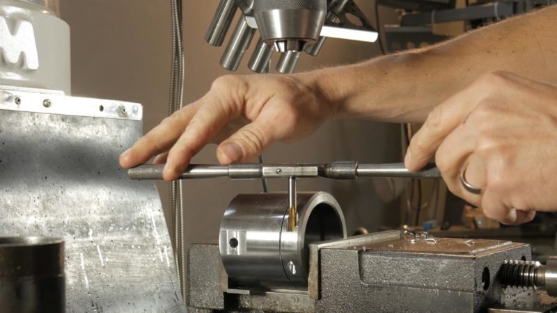 Building the ULTIMATE Lathe Spider For Your Lathe - Making with Metal