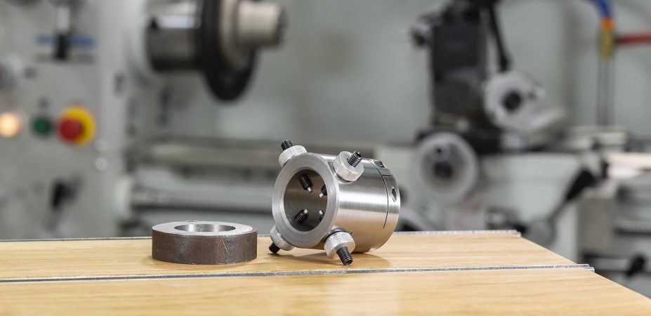 Building the ULTIMATE Lathe Spider For Your Lathe - Making with Metal